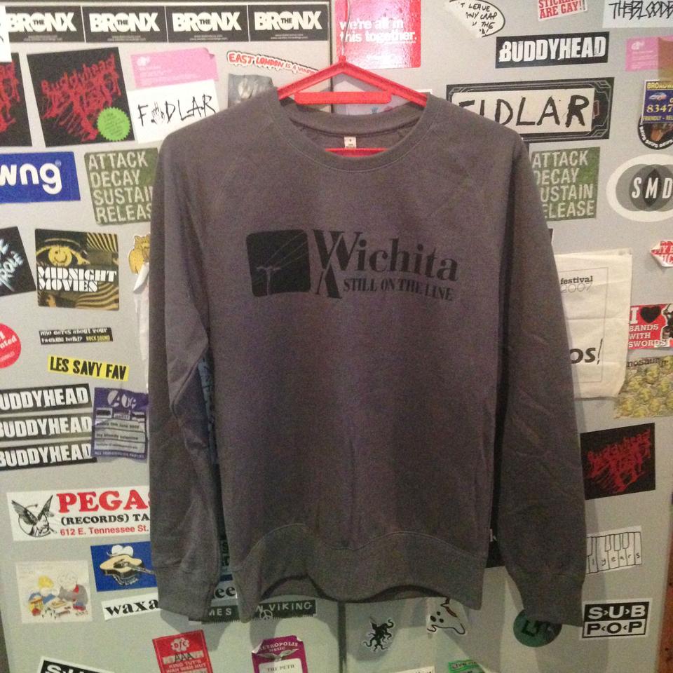 Wichita Recordings – Shop